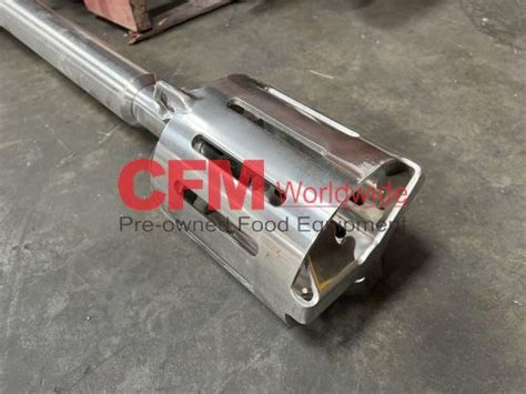 Admix High Shear Mixer