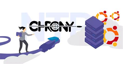 A Step By Step Guide To Installing Chrony On Ubuntu 20 04 NeuronVM Blog