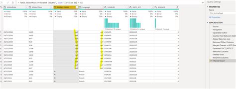 Powerquery New Column Microsoft Fabric Community