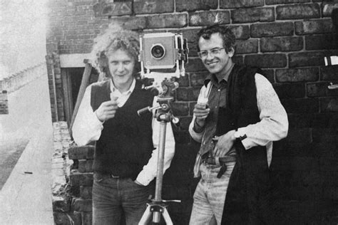 Grit And Glory The Photography Of Chris Killip Underground