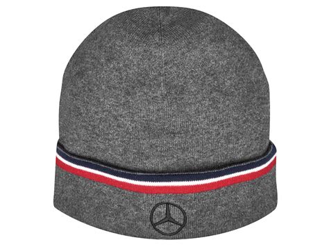 Caps And Hats Official Collection Mercedes Benz