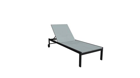 espreguicadeira java corda f tidelli agave casa download free 3d model by grupo oca grupooca