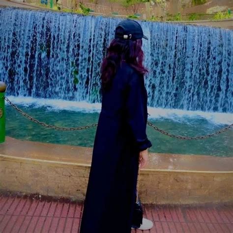 🎀ⴼⴰⴷⵡⴰ♓ Fadwa Ait Oukdim • Threads Say More