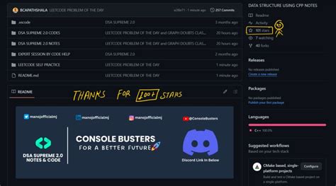 Manoj Kumar🇮🇳 On Linkedin 🚀 Exciting News My Github Repo Data