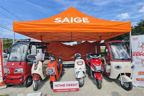 Saige Electric Bike Bocaue Bocaue