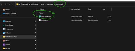 Flashing Grbl And Arduino After Limit Switch Install Lightburn Software