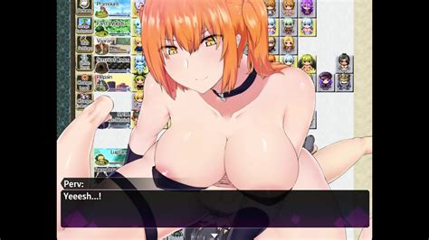 Incubus Quest Hentai Gallery Part 2 Eporner
