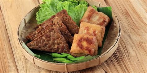 Resep Bacem Tahu Tempe Untuk Menu Simpel