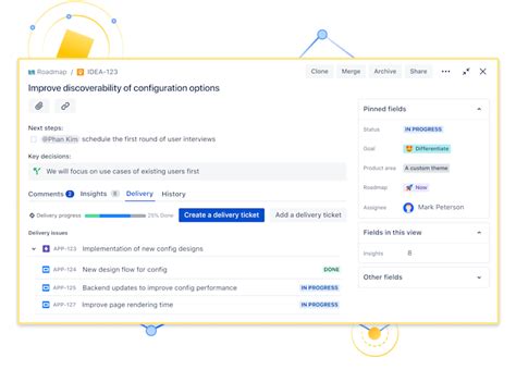 8 Best Jira Product Discovery Alternatives For Your Business Airfocus 8 Best Jira Product Discovery Alternatives For Your Business Airfocus