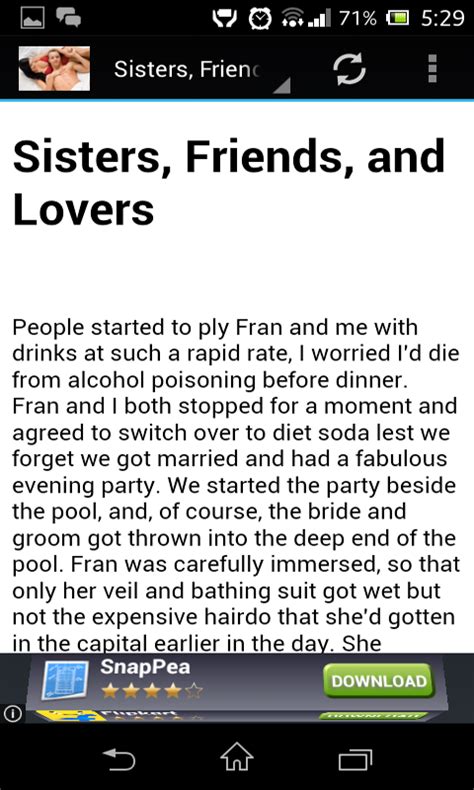 Group Sex Stories Vol 1 App On Amazon Appstore