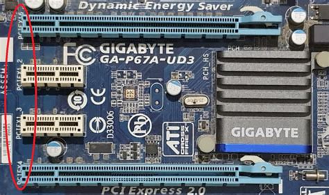 PCIe PCI Express Connections Adafruit Industries Makers Hackers Artists Designers And