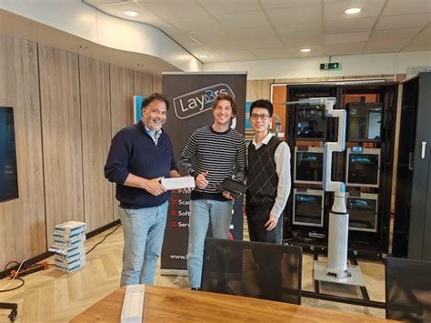 3dprinting Additivemanufacturing Ultrasoniccutter Postprocessing