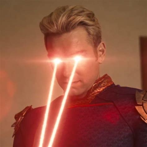 How Long Would It Take For Homelander To Reach Earths Core With His
