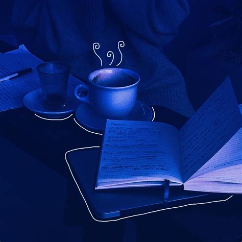 پروفایل آبی Blue Profile نسخه‌ی قابل چاپ