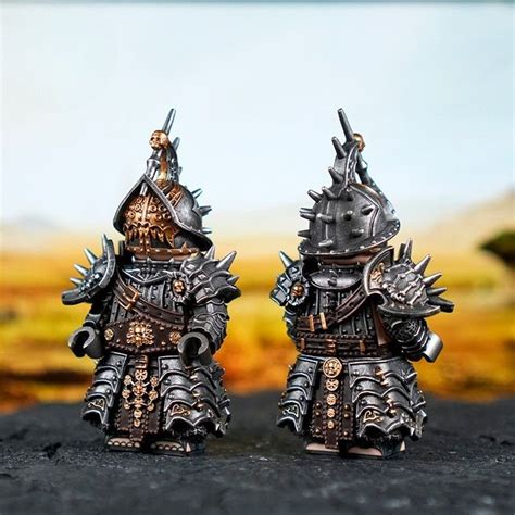 Dienekes Loot A Brick