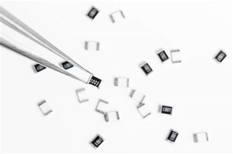 How To Decode Smd Marking Codes For Electronic Components Gs Smt