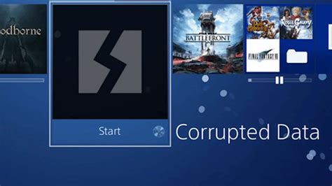 Cyberpunk 2077 Data Corrupted Fix On PS4 Game Guide