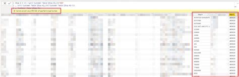 Solved Remove Trailing Zeros Only When There Are Three In