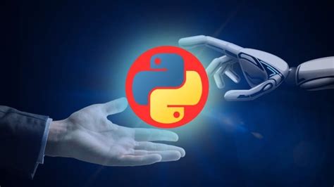 Complete Artificial Intelligence And Python Developer Course Free
