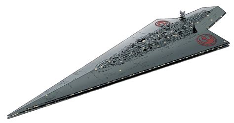 Executor Class Super Star Destroyer D20 Universal Wiki Fandom