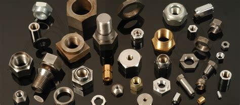 Nuts Fasteners Manufacturers Exporters In Uae Bhansali Metalloys Inc