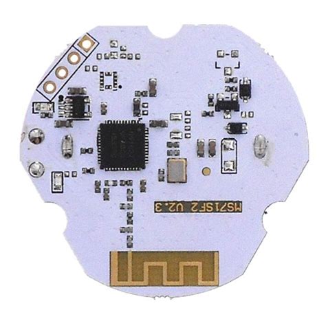 Bluetooth NRF51822 Module Voor Ibeacon Basisstatio Grandado