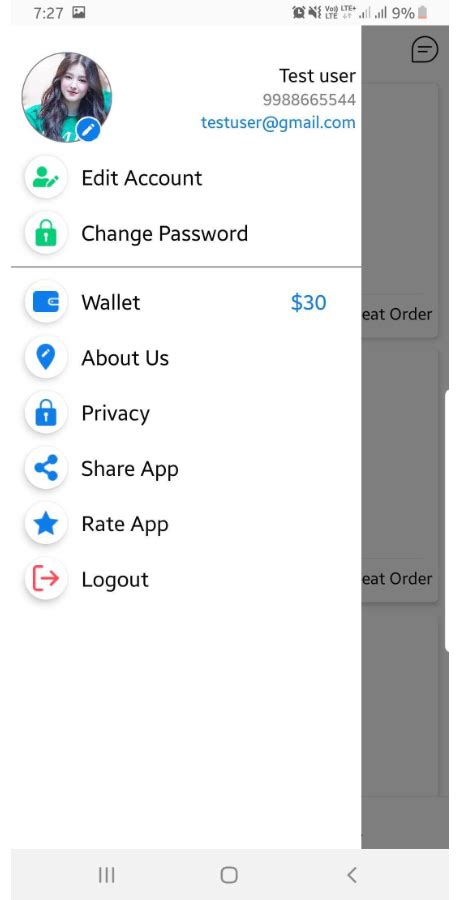 Ondemand Services React Native App Ui Template By Eleconone Codecanyon
