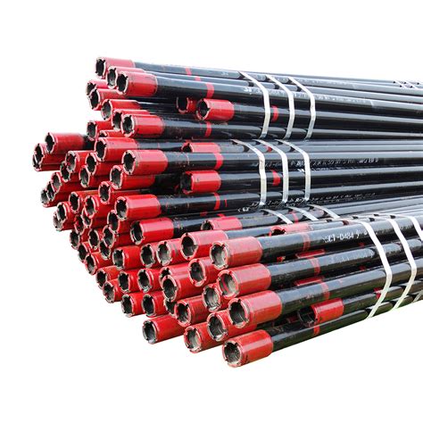 Api N L Api A N Drilling Pipes Casing And Tubing