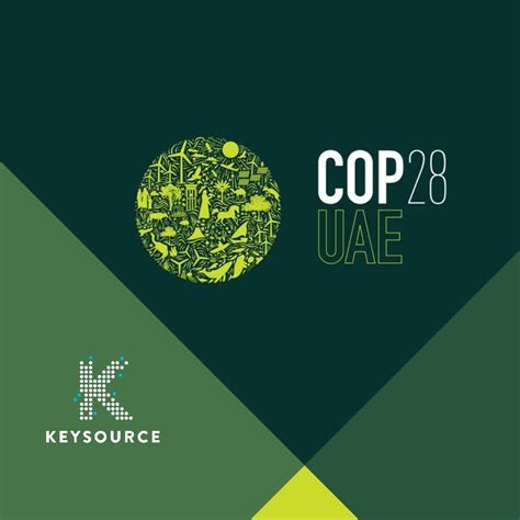 Keysource Supports Cop28 Data Centre Sustainability Keysource Posted
