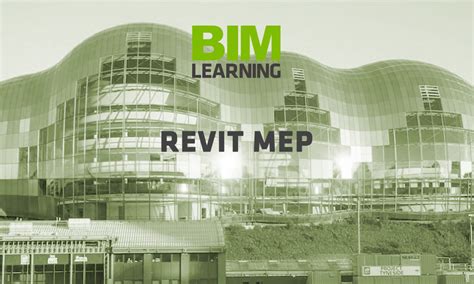 Curso Autodesk Revit Mep Cursos Revit Online