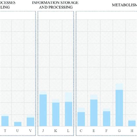 Genome Map Of Lactobacillus Acidophilus C5 Circular Map Was Drawn