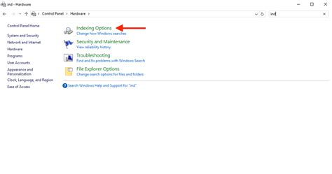 How To Fix Windows Search Bar Not Working Issue