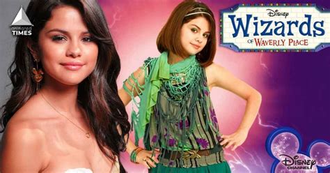 “i Definitely Feel Free Of It” Selena Gomez Reveals She Hated Working