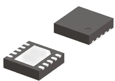 The Ultimate Guide To Dfn Package Anysilicon