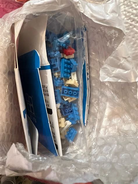 Pikachu Blocks Diy Kurusenpai