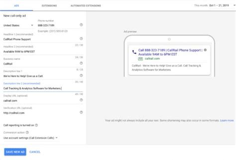Google Call Only Ads From The Basics To Best Practices