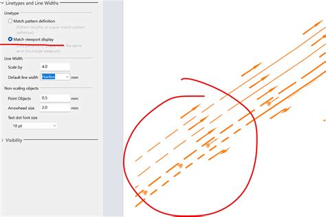Print Command Linetypes Match Viewport Definition Bug Serengeti Rhino Wip Mcneel Forum