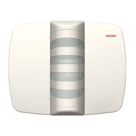 Ascom Nu Series Installation Manual Pdf Download Manualslib