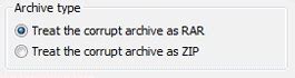 Fix Not A RAR Archive No Files To Extract Repair RAR File