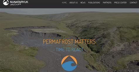 Permafrost Matters