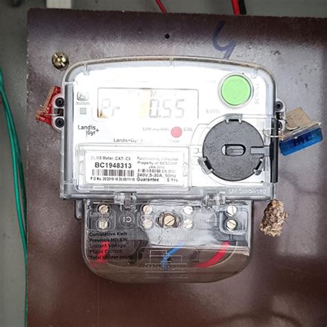 New Bescom Meter Connection Hastha Global Ventures