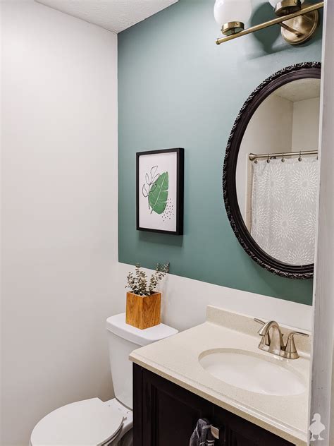 Popular Guest Bathroom Colors