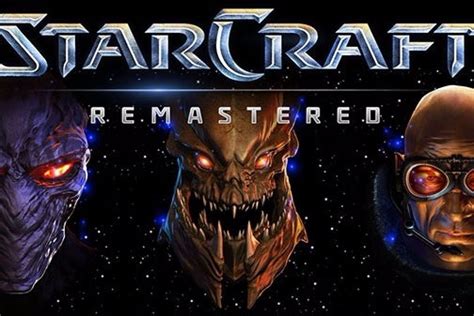 Starcraft Remastered Dicas Estratégias E Build Orders Para Os