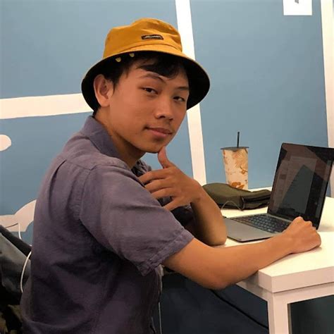 廖泓舜 的檔案 Hahow 好學校