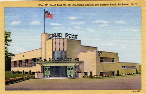 Doud Post To Be Preserved In New Housing Development In Gates