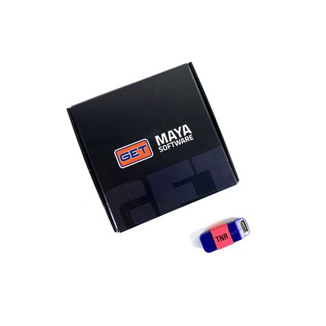 maya programming software tuner licence athena