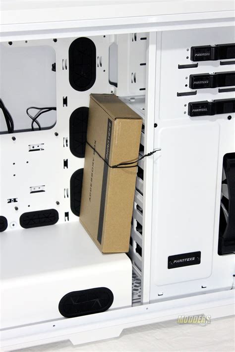 Phanteks Enthoo Luxe Full Tower Computer Case Review Modders Inc Phanteks Enthoo Luxe Full Tower Computer Case Review Modders Inc