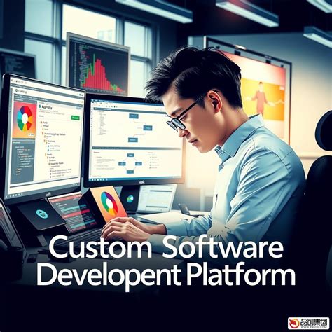 软件开发定制平台：打造专属数字化解决方案的利器 品创集团 一站式研发服务平台