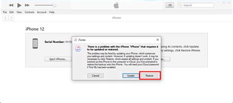Working Solutions How To Fix IPhone Stuck In Boot Loop