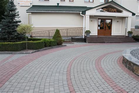 ᐉ Краска для брусчатки декоративная защитная Color Brook paint 10 л ...